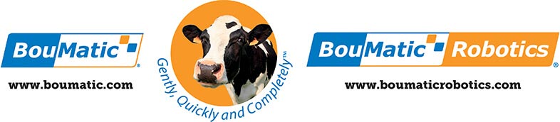 BouMatic milking systems | BouMatic